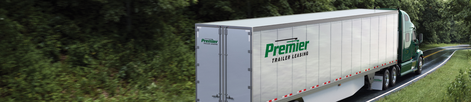 Request Information | Premier Trailer Leasing
