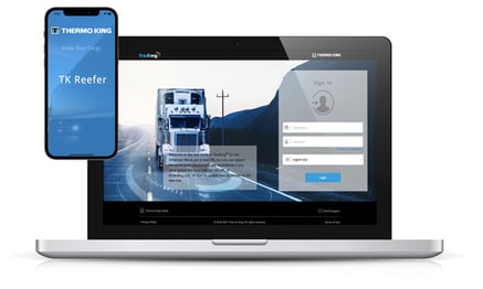Thermo King Migration Information for Premier Customers