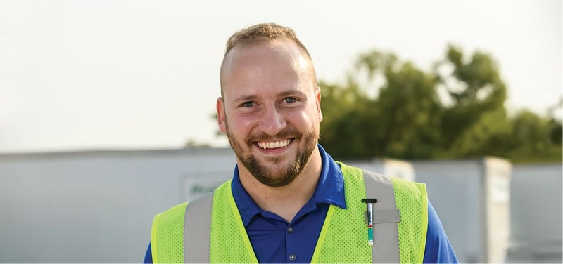 Flatbed Semi Trailers | Premier Trailer Leasing